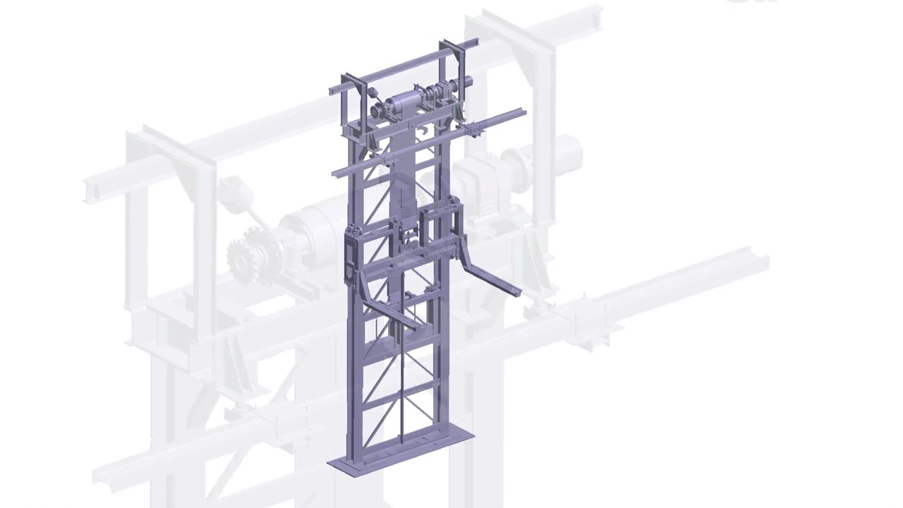 Meshless Finite Element Simulation Software - SimSolid